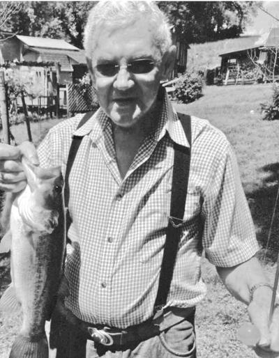 Arvil Dean Wyatt | Obituaries | journalpatriot.com