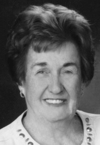 Jean Marie Foreman Brown | Obituaries | journalpatriot.com