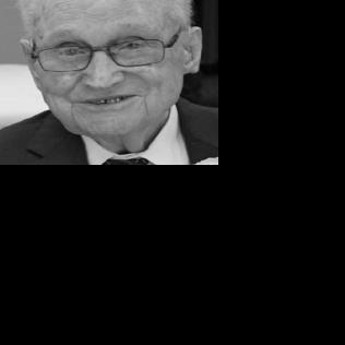 Rev. Lester Carson | Obituaries | journalpatriot.com