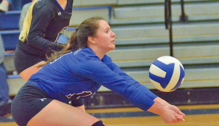 Blue Devils earn sweep, end North Wilkes’ playoff run | Sports ...