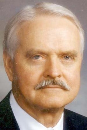 Fulk, Bojangles founder, formerly of Wilkes, dies - journalpatriot ...