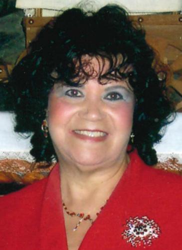 Annie Mae Lipford | Obituaries | journalpatriot.com