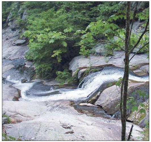 Trail system that has it all | News | journalpatriot.com