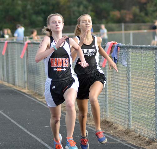 Runners shine at MVAC meet | Sports | journalpatriot.com