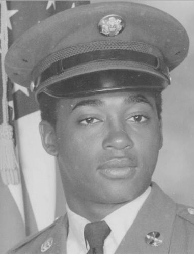 William Stephon Johnson | Obituaries | journalpatriot.com