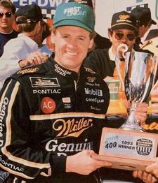 Wallace named grand marshal of Window World 450 | News | journalpatriot.com