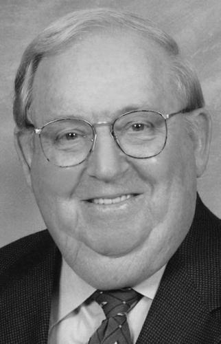 Rex Reeves | Obituaries | journalpatriot.com