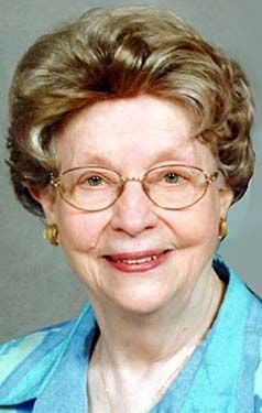 Elizabeth Caudill of Pleasant Garden dies on Monday | Obituaries ...
