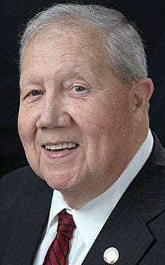 R. Tracy Walker dies; was former commissioner, legislator | News ...