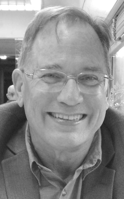 David ‘Dave’ Russell Shaffer | Obituaries | journalpatriot.com