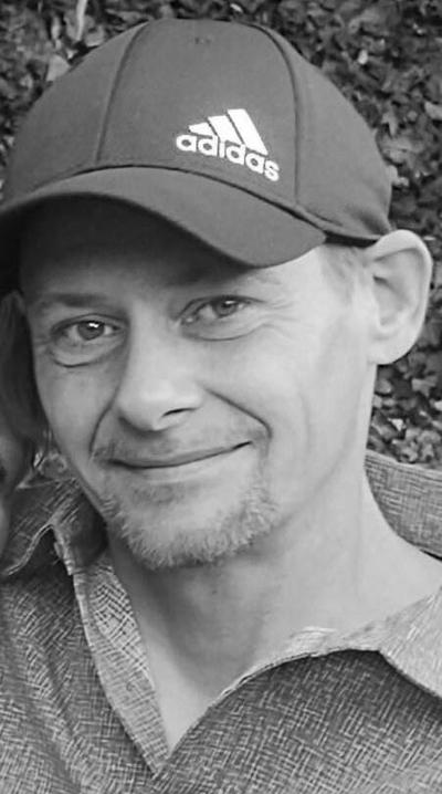 Christopher Eugene Morrison | Obituaries | journalpatriot.com