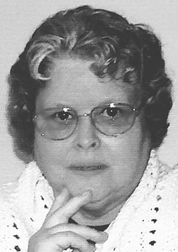Margaret Elizabeth Aldrich | Obituaries | journalpatriot.com