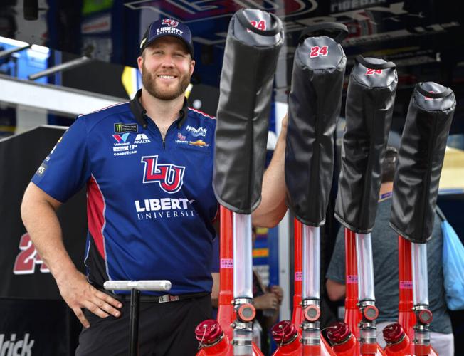 Wilkes County profiles: Landon Walker | Sports | journalpatriot.com