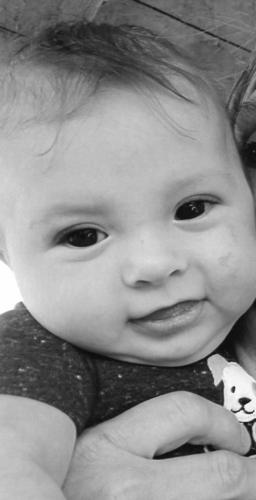 Samuel Ryan Anderson | Obituaries | journalpatriot.com