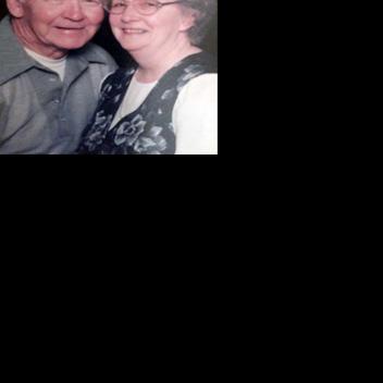 Mr. and Mrs. James Ladd celebrate 60th anniversary | Lifestyles ...