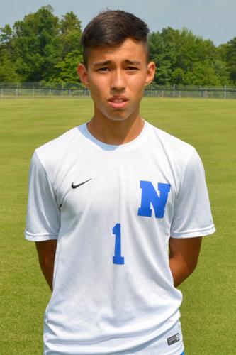 Andreski scores county’s top honor | Sports | journalpatriot.com
