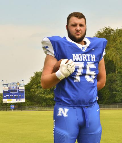Playing at the next level | Sports | journalpatriot.com