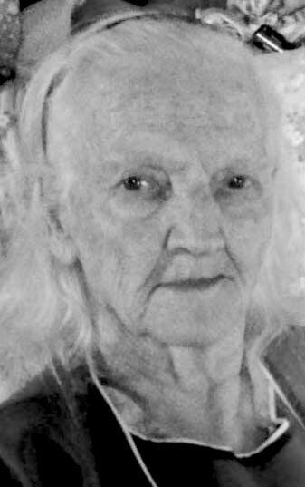 Sadie Elizabeth Nell Mitchell Wingler | Obituaries | journalpatriot.com