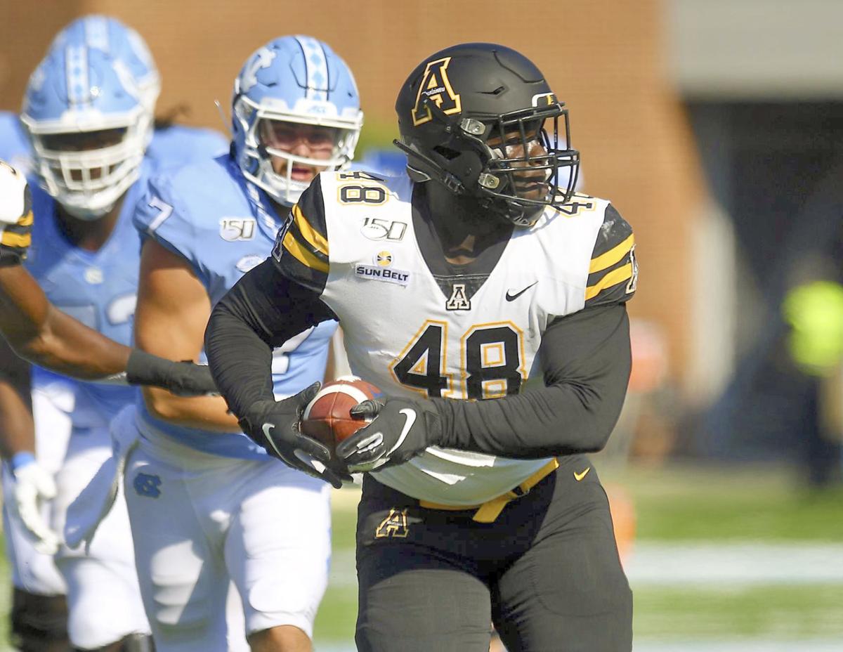 Finishing the job | Sports | journalpatriot.com