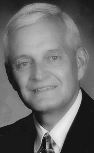 Paul Wayne Rash | Obituaries | journalpatriot.com