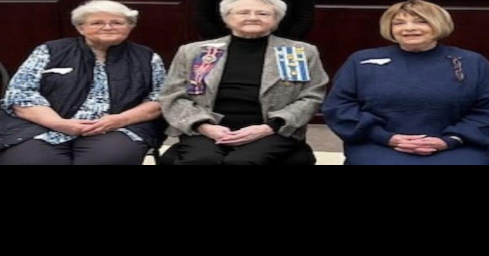 Local DAR chapter observes 96th anniversary | News | journalpatriot.com
