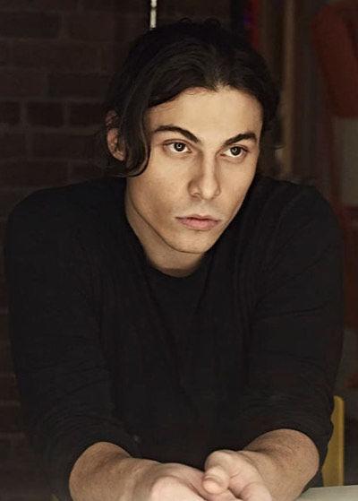 Cirillo guest stars on most-watched Netflix series | News ...