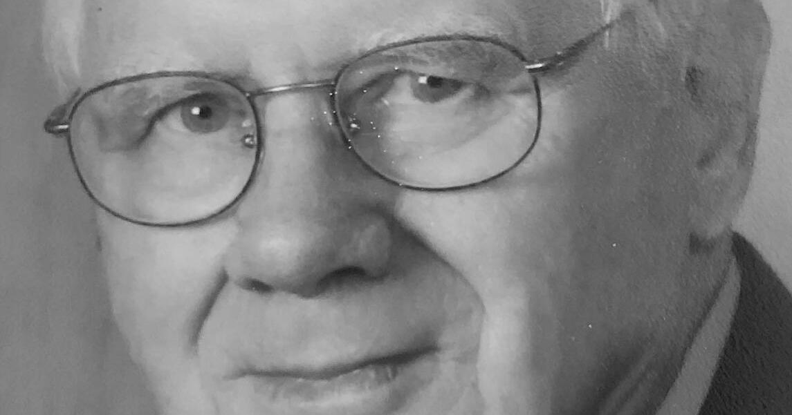 James 'Jim' Edwin Coats | Obituaries | journalpatriot.com