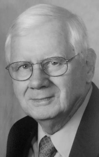 James 'Jim' Edwin Coats | Obituaries | journalpatriot.com