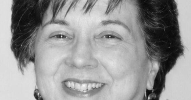 Betty Jean Foster Brown | Obituaries | journalpatriot.com