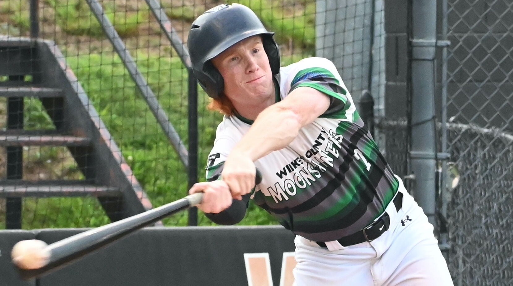 SUMMER BASEBALL, SOFTBALL SCORES PAGE A8 | | journalpatriot.com