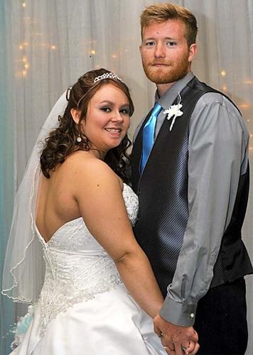Jenna Sheets, Devin Johnson marry recently | Lifestyles ...