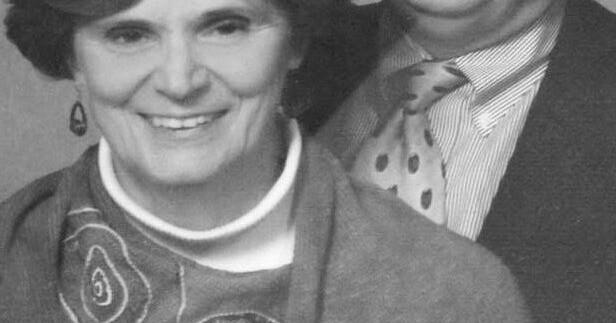 Betty ‘Suzy’ Shumate Myers | Obituaries | journalpatriot.com