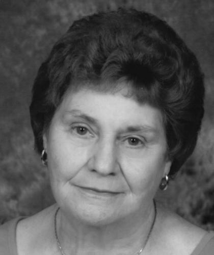 Amanda Anderson Handy | Obituaries | journalpatriot.com