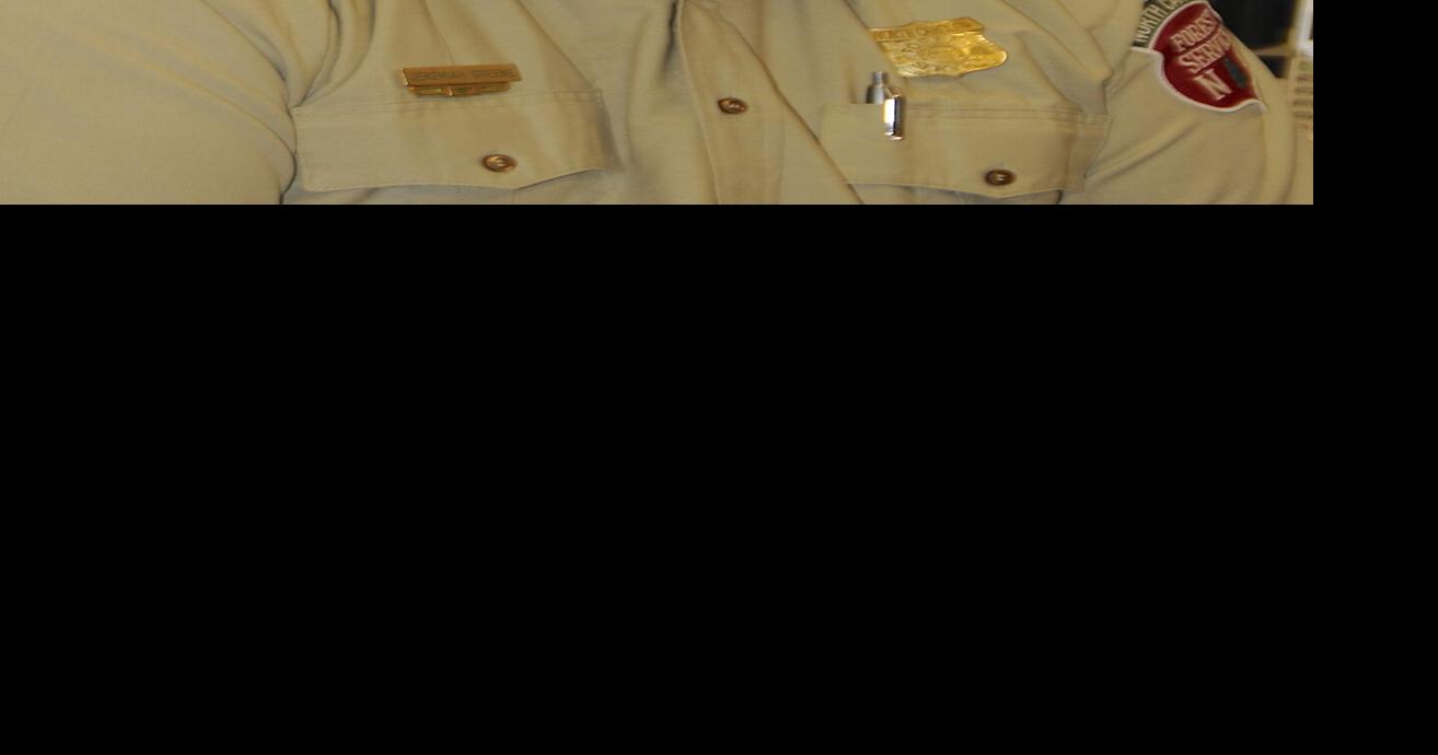 Greene heads forest service in Wilkes | News | journalpatriot.com