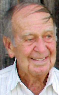 Ralph Brooks dies Tuesday at his home | Obituaries | journalpatriot.com