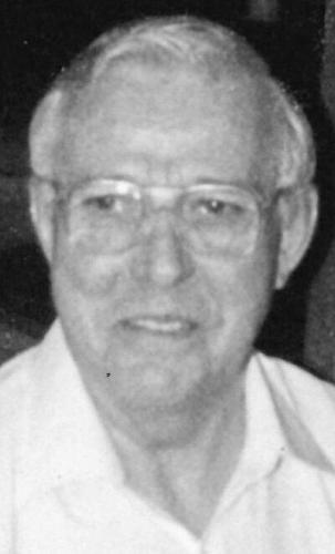 Harrison Jacob Faw | Obituaries | journalpatriot.com