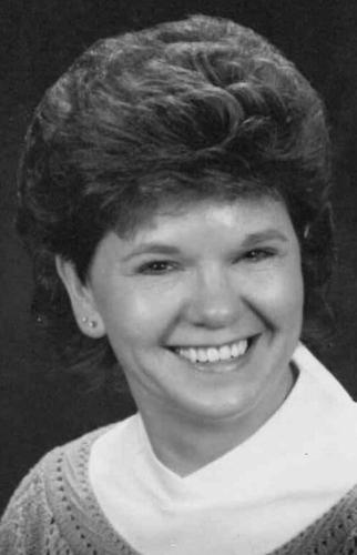 Rachel Lail Kilby | Obituaries | journalpatriot.com