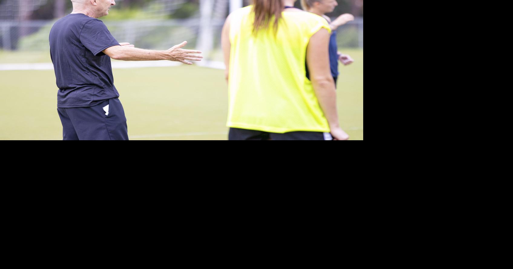 A return to team sports | Columns | journalpatriot.com