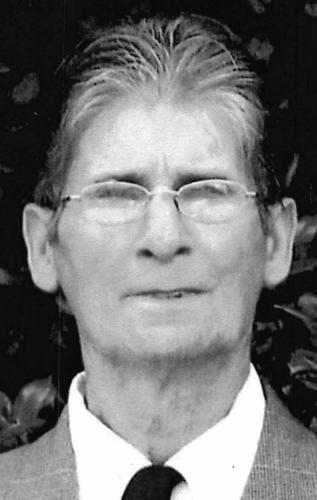 Kenneth Ira Hamby | Obituaries | journalpatriot.com