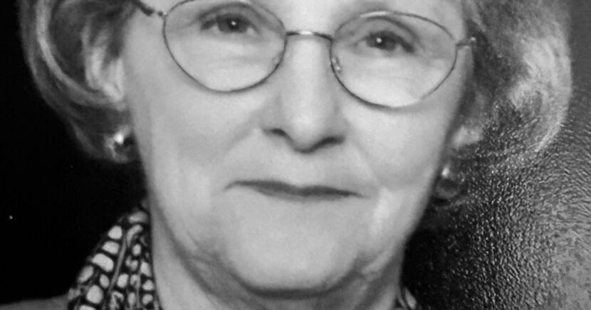 Carol Lorene Johnson Laws | Obituaries | journalpatriot.com