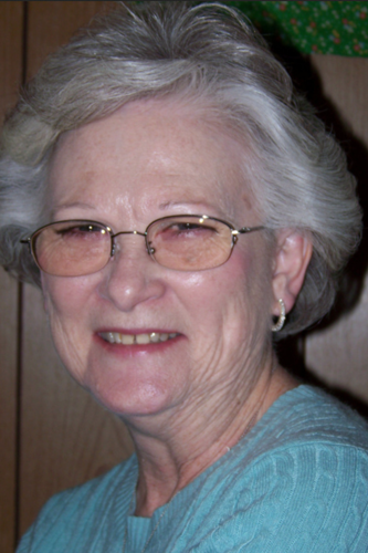 Retha Ann Johnson dies Saturday; funeral Tuesday | Obituaries ...