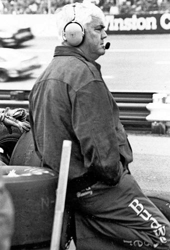 ‘Last American hero’ dies | News | journalpatriot.com