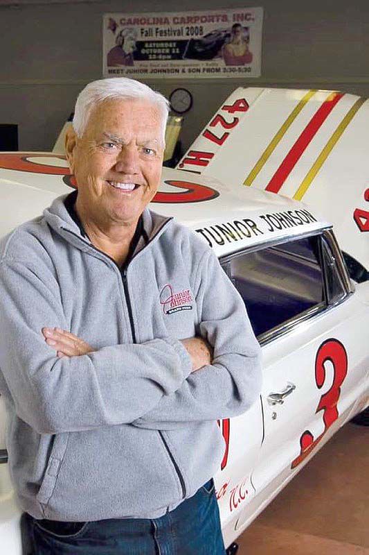 ‘Last American hero’ dies | News | journalpatriot.com