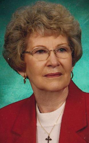 Grace Dean Foster Brinegar | Obituaries | journalpatriot.com