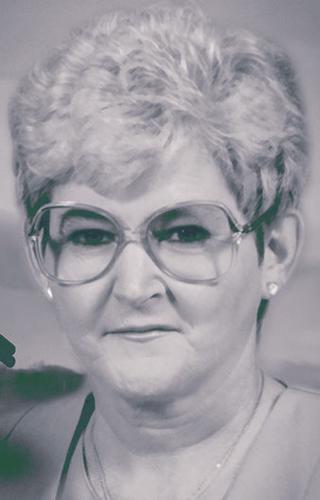 Lucy Fern Ayers | Obituaries | journalpatriot.com