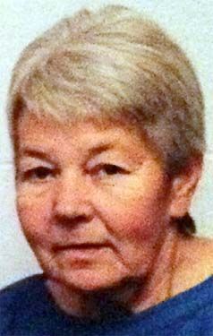 Nancy Russell of Roaring River dies Wednesday | Obituaries ...