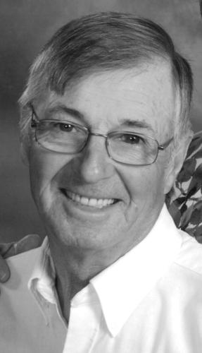 Roger Dale Darnell | Obituaries | journalpatriot.com