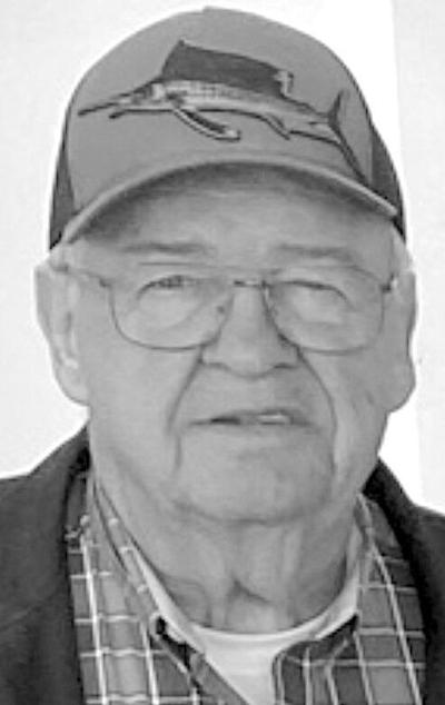 Paul V. Wysocki | Obituaries | journalpatriot.com