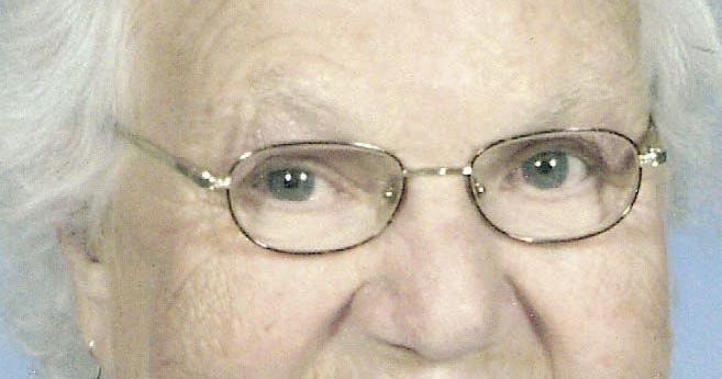 Bobbie Anderson Of Wilkesboro Dies Thursday Obituaries