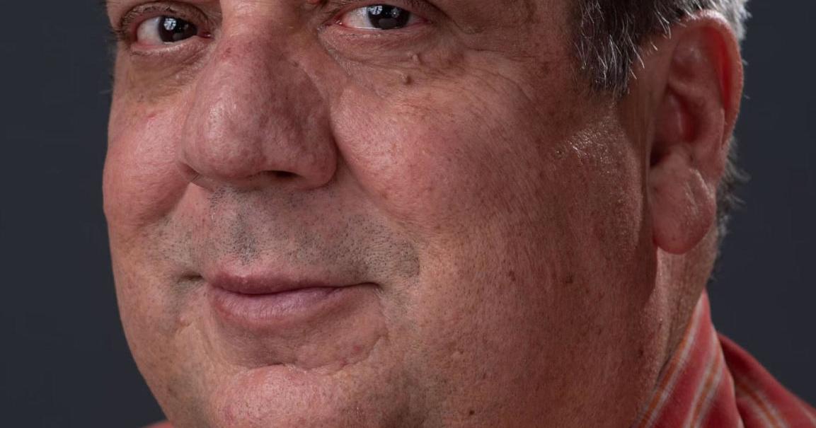 William Clegg Scroggs III | Obituaries | journalpatriot.com
